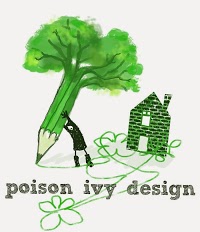 Poison Ivy Design - Garden Design in Farnham, Surrey GU9 8AY