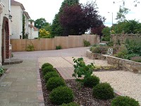 Polley Garden Design in Edinburgh, City Of Edinburgh EH10 7BB