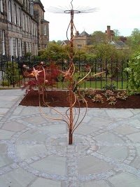 Polley Garden Design in Edinburgh, City Of Edinburgh EH10 7BB