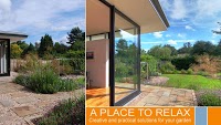Polley Garden Design in Edinburgh, City Of Edinburgh EH10 7BB
