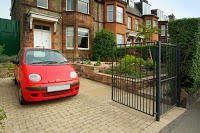 Polley Garden Design in Edinburgh, City Of Edinburgh EH10 7BB