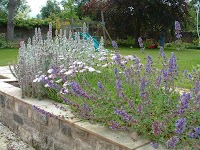 Polley Garden Design in Edinburgh, City Of Edinburgh EH10 7BB