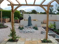 Polley Garden Design in Edinburgh, City Of Edinburgh EH10 7BB