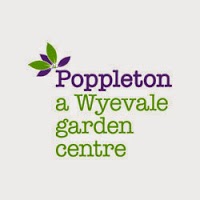 Poppleton, a Wyevale Garden Centre in Upper Poppleton, York YO26 6QE