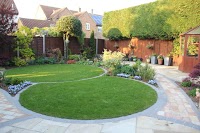Prestige Landscape And Garden Design in Buckley, Flintshire CH7 2HB