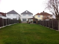 Prestige Landscape And Garden Design in Buckley, Flintshire CH7 2HB