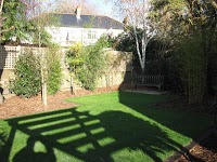 Prestige Landscape And Garden Design in Buckley, Flintshire CH7 2HB
