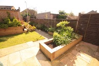 Prestige Landscape And Garden Design in Buckley, Flintshire CH7 2HB