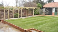 Prestige Landscape And Garden Design in Buckley, Flintshire CH7 2HB