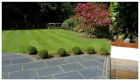 Prestige Landscape And Garden Design in Buckley, Flintshire CH7 2HB