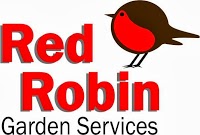 Red Robin Garden Services in Barnt Green, Birmingham B45 8JX
