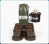 Rhondda Hydroponics plantwell in Williamstown, Rhondda Cynon Taff CF40 1RA