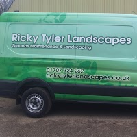 Ricky Tyler Landscapes in , Hertfordshire AL9 7TN