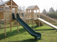 Roses Country Fayre Garden Centre in Newent, Gloucestershire GL18 1DL