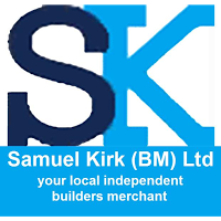 Samuel Kirk (Builders Merchant) Ltd in Newtownabbey BT36 5ED