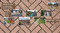 Sharp Paving & Landscapes in Burneside, Cumbria LA9 6QP