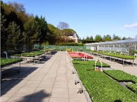 Shincliffe Mill Nursery in Durham, County Durham DH1 2ST