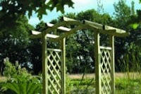 Somerlap Forest Products Ltd in Highbridge, Somerset TA9 4NR