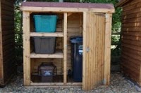 Somerlap Forest Products Ltd in Highbridge, Somerset TA9 4NR