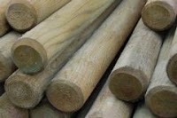 Somerlap Forest Products Ltd in Highbridge, Somerset TA9 4NR