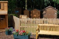 Somerlap Forest Products Ltd in Highbridge, Somerset TA9 4NR