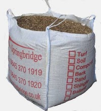 Springbridge Direct Ltd in Denham, Buckinghamshire UB9 4DF