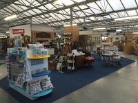 Stansted Park Garden Centre in Rowland's Castle, Hampshire PO9 6DX