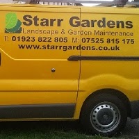Starr Gardens in Northwood, Greater London HA6 1PG