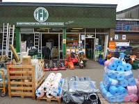 TFM Farm & Country Superstore Ltd in Bridgnorth, Shropshire WV16 4ER