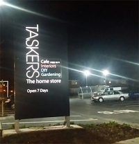 Taskers Hunts Cross in Liverpool L25 0PS