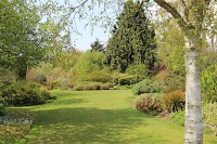 The Beth Chatto Gardens in Colchester, Essex, Essex CO7 7DB