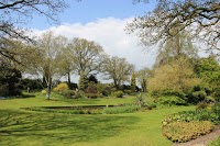The Beth Chatto Gardens in Colchester, Essex, Essex CO7 7DB