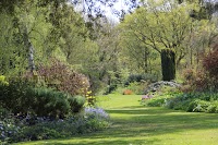 The Beth Chatto Gardens in Colchester, Essex, Essex CO7 7DB