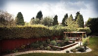 The Fifth Room Garden Design in Stourbridge, Dudley DY8 3AH