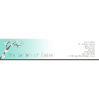 The Garden of Eaden in Manchester, Greater Manchester M19 2AG