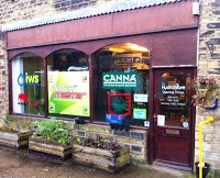 The Hydro Store in Luddenden Foot, Calderdale HX2 6EQ