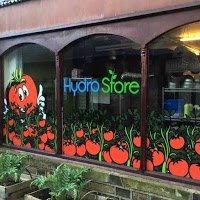 The Hydro Store in Luddenden Foot, Calderdale HX2 6EQ