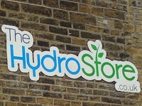 The Hydro Store in Luddenden Foot, Calderdale HX2 6EQ