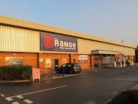 The Range in Burton-on-trent, Staffordshire DE14 2AP