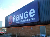 The Range in Cardiff CF23 9AE