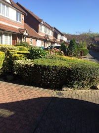Tidy Gardens in Manchester, Greater Manchester M19 1BZ