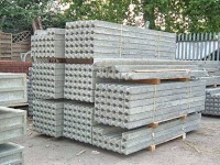 Tower Fencing in Worksop, Nottinghamshire S80 3LG