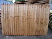 Tower Fencing in Worksop, Nottinghamshire S80 3LG