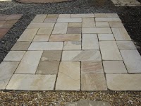 Treadstone Natural Paving in Bedford, Central Bedfordshire MK45 2GP