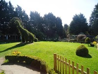 Van Hage in Ware, Hertfordshire SG12 9RP