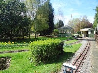 Van Hage in Ware, Hertfordshire SG12 9RP