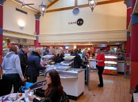 Van Hage in Ware, Hertfordshire SG12 9RP