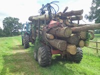 Venture Forestry and Landscaping in Oswestry, Shropshire SY11 2YF