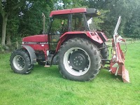 Venture Forestry and Landscaping in Oswestry, Shropshire SY11 2YF