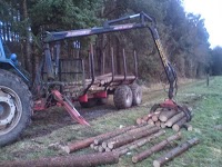 Venture Forestry and Landscaping in Oswestry, Shropshire SY11 2YF